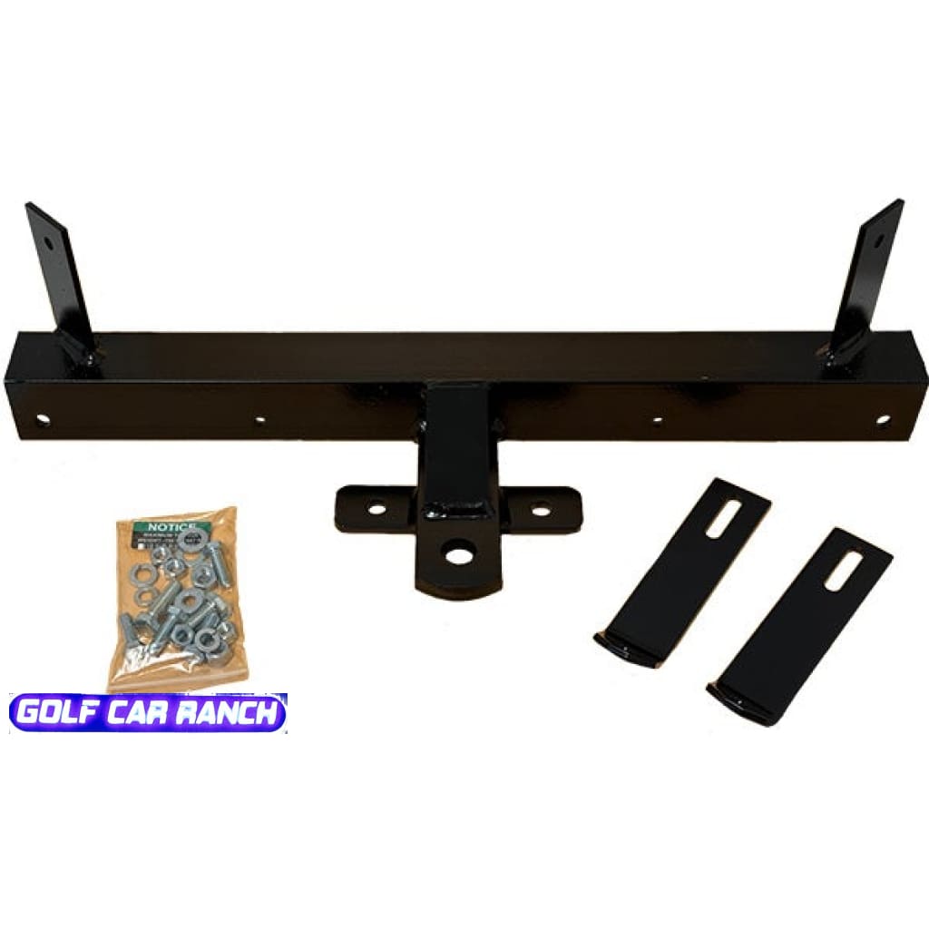 1015445 Heavy Duty Trailer Hitch Kit — GOLF CAR RANCH