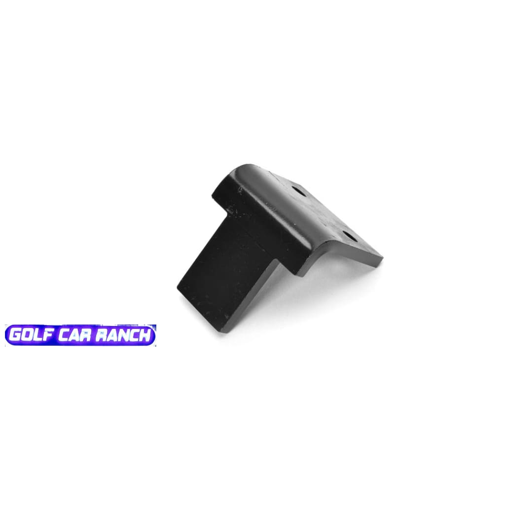 101834602 BRACKET, SNUBBER, TALL — GOLF CAR RANCH