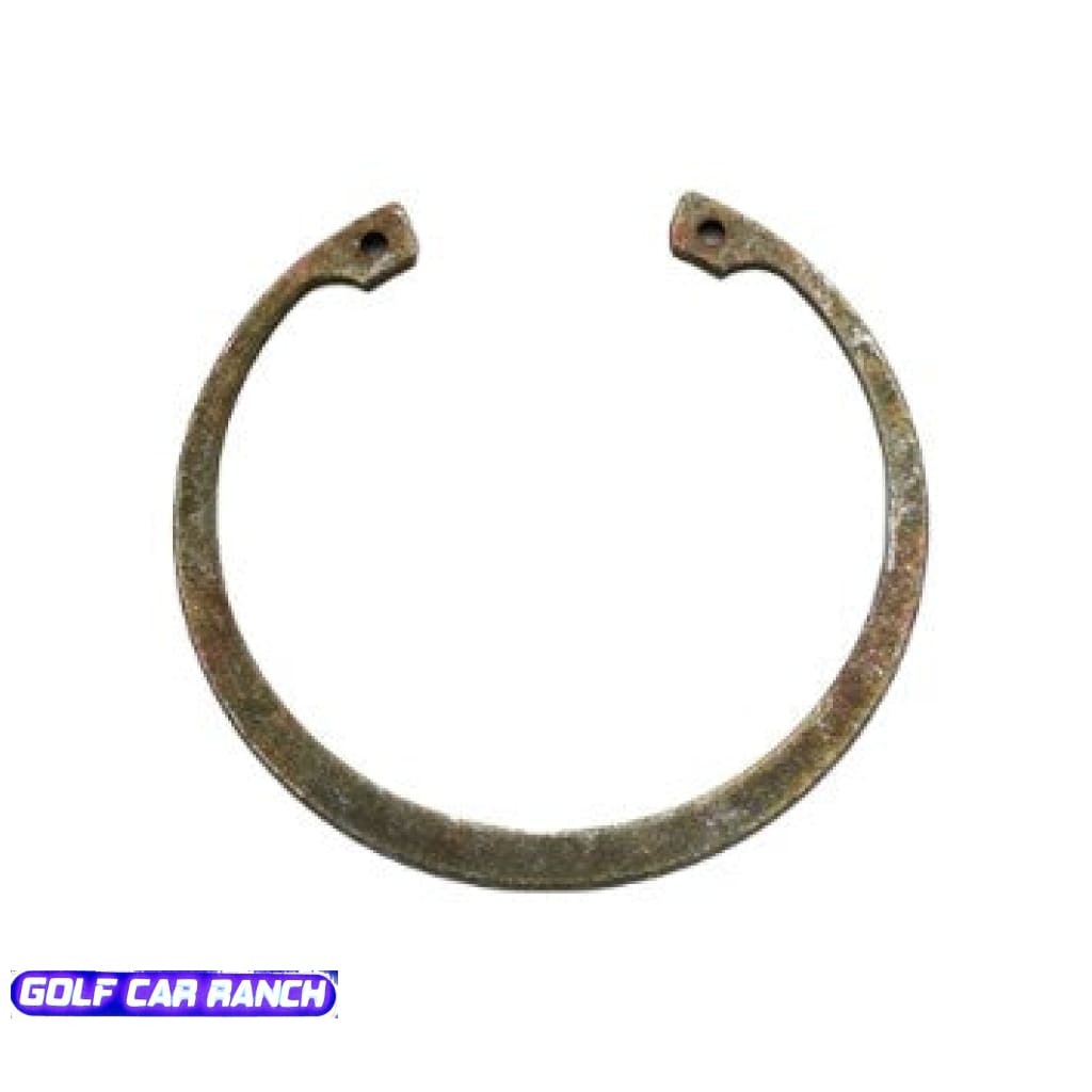 CLUB CAR XRT INTERNAL RETAINING RING – GOLF CAR RANCH