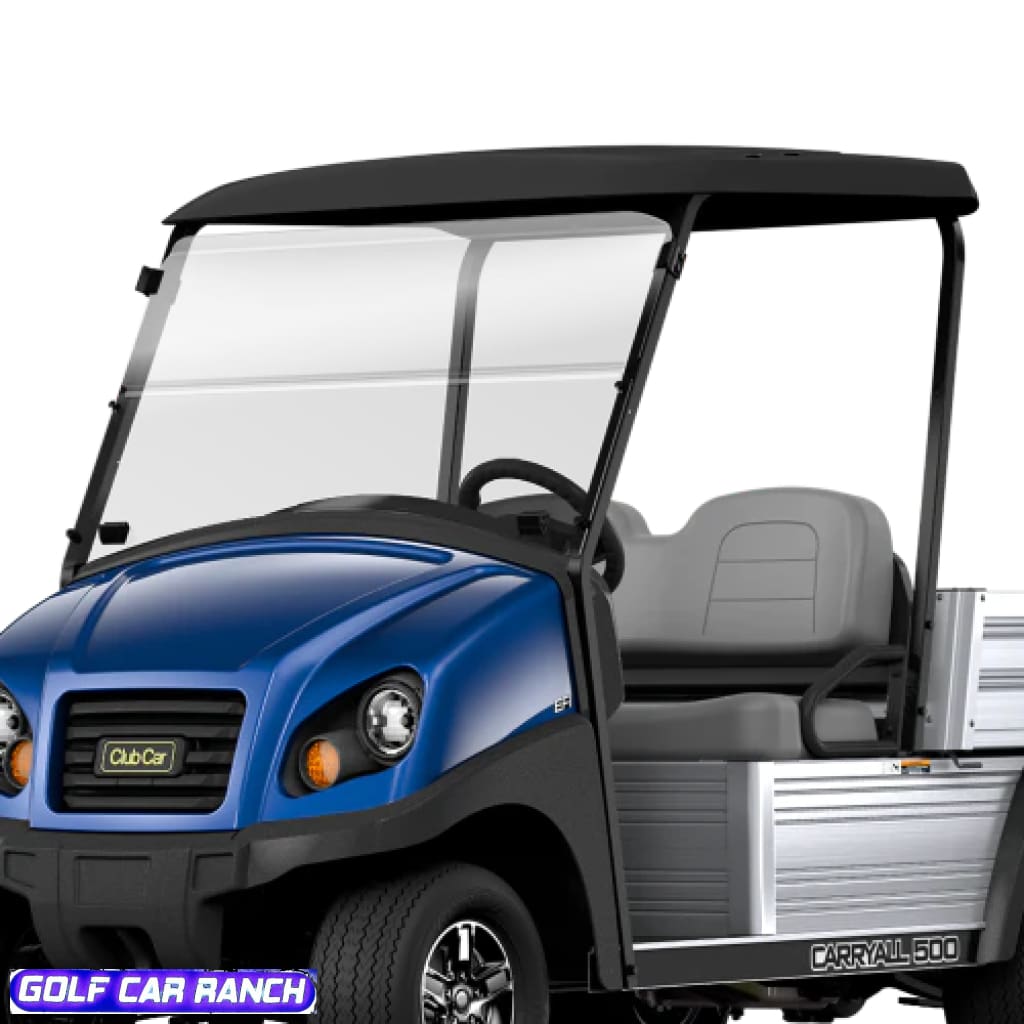 105109101 Fold Down Windshield - KIT, WS, HINGE, OEM Hb/CA HD – GOLF ...