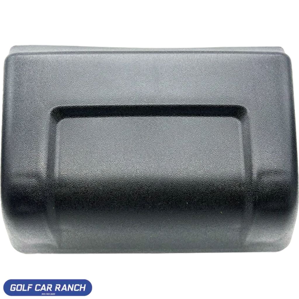 47604926001 Club Car Front ASM Bumper – GOLF CAR RANCH