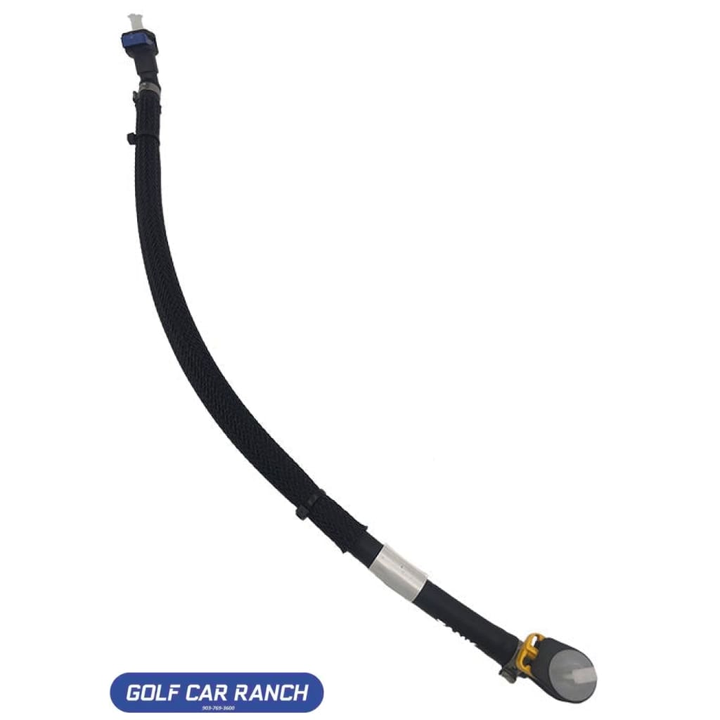 47674563001 ASM, FUEL LINE, GLF, CSMR — GOLF CAR RANCH