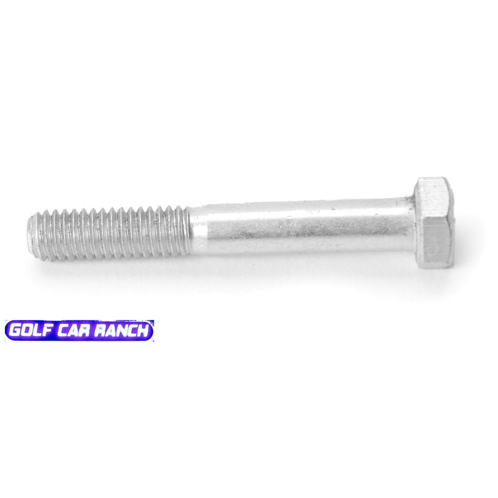 SCREW, 5/16-18 X 2.25 HX HD CP - 8935 — GOLF CAR RANCH