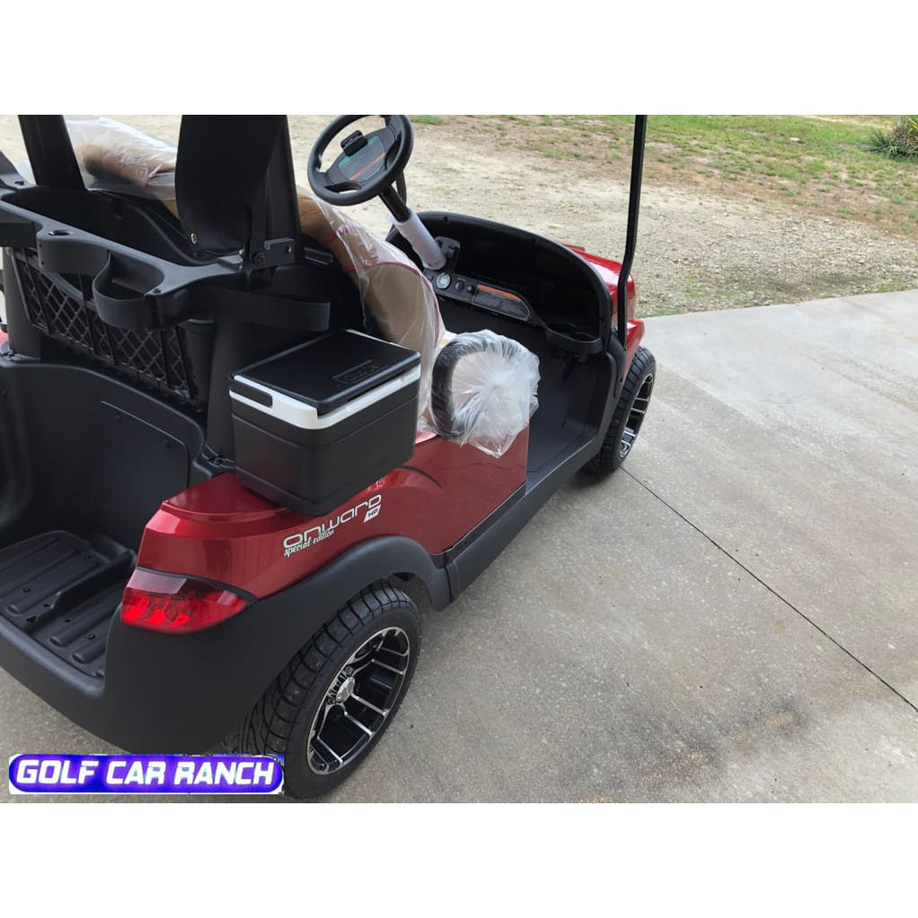 102589703 CLUB CAR COOLER, CADDYMASTER - GOLF CART COOLER — GOLF CAR RANCH