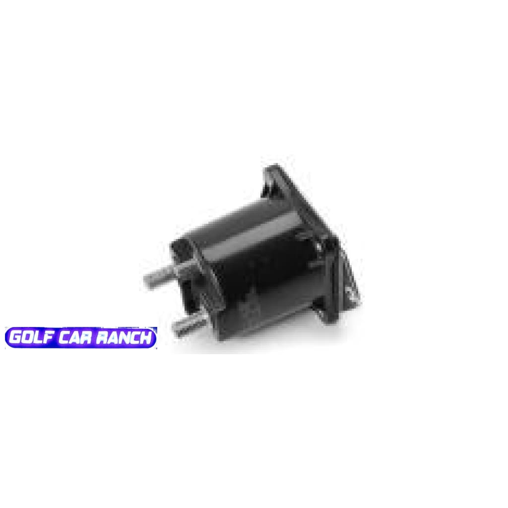 1013609 CLUB CAR; Solenoid, 12V OEM — GOLF CAR RANCH
