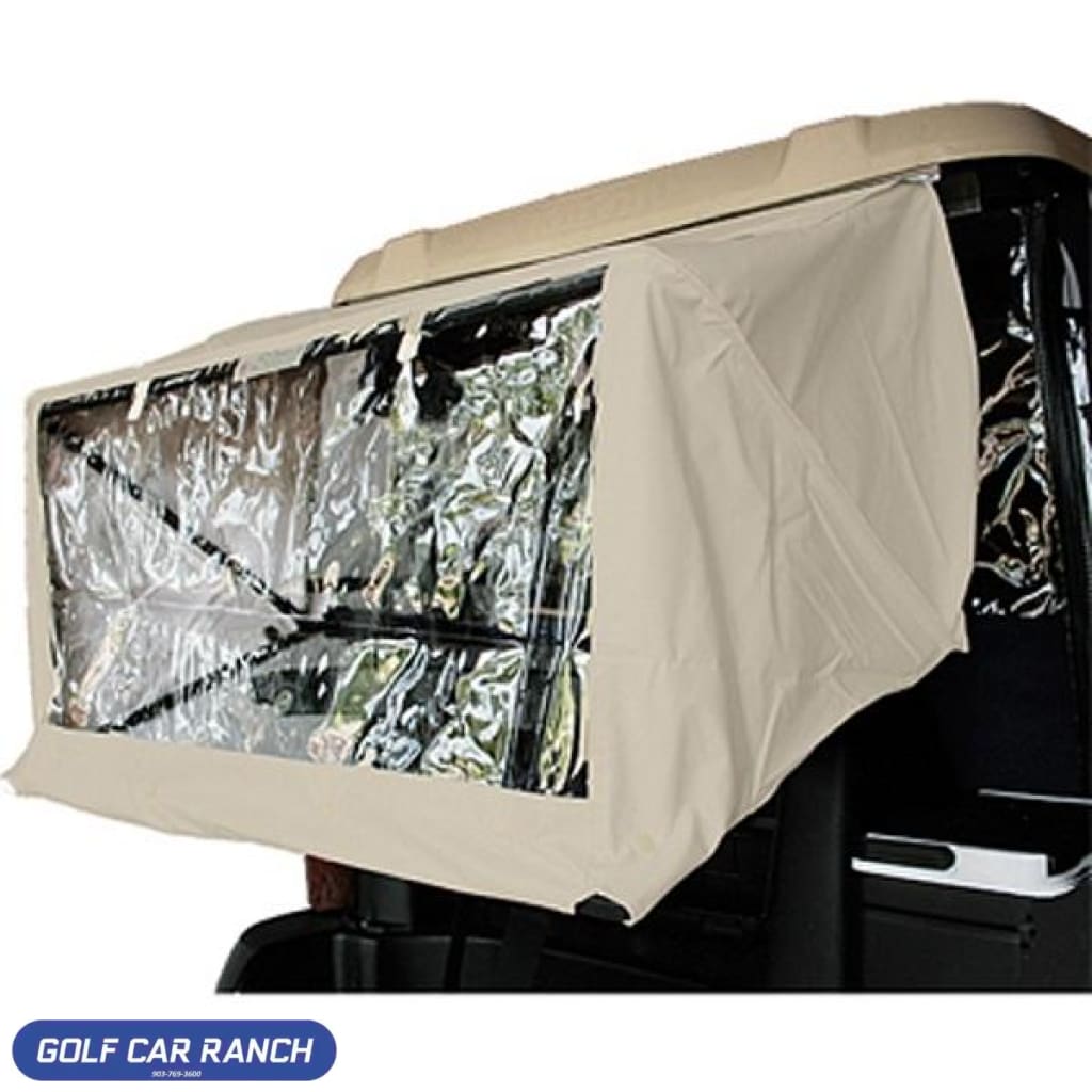 CLUB PROTECTORS - VINYL, Golf Car Ranch — GOLF CAR RANCH