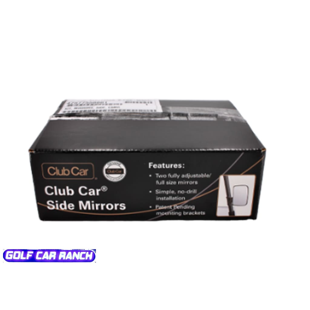 CLUB CAR CARRYALL & XRT UTILITY VEHICLE PARTS AND ACCESSORIES — GOLF ...