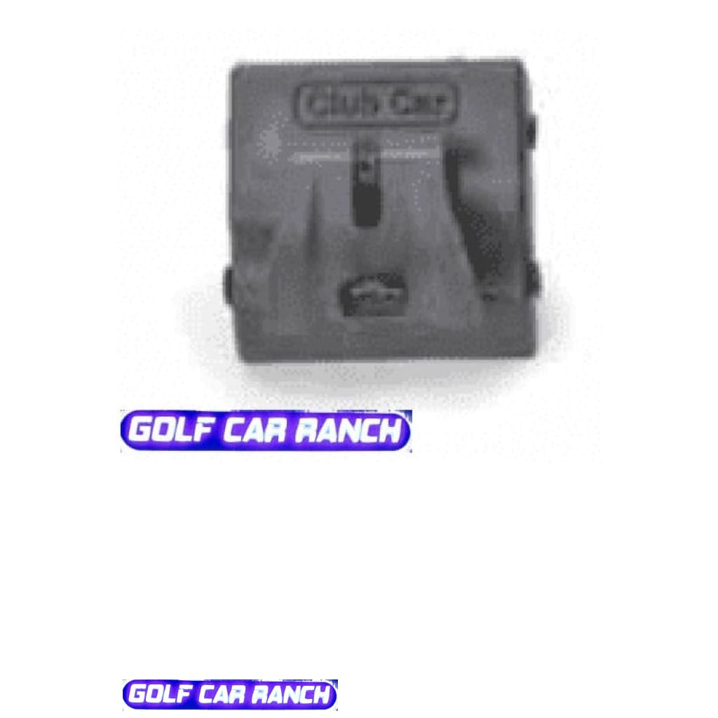 105197801 VERSATTACH RAIL MOUNT CLAMP – GOLF CAR RANCH