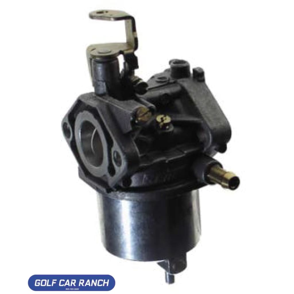 103616901 Club Car Kawasaki Carburetor for FE350 Engines (Years 2010-U ...