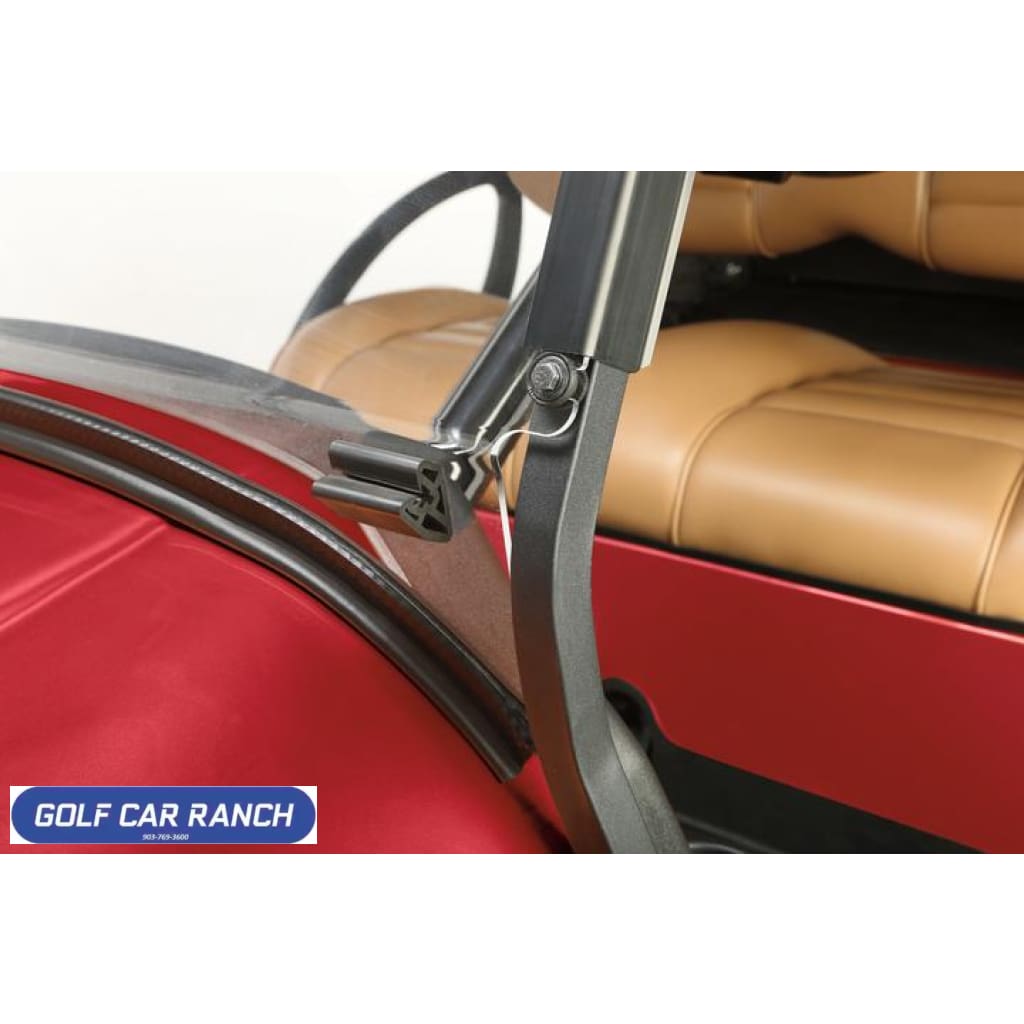 Golf Cart Windshields — GOLF CAR RANCH